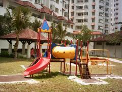 Bukit OUG Condominium - Kuala Lumpur Vacation Rental